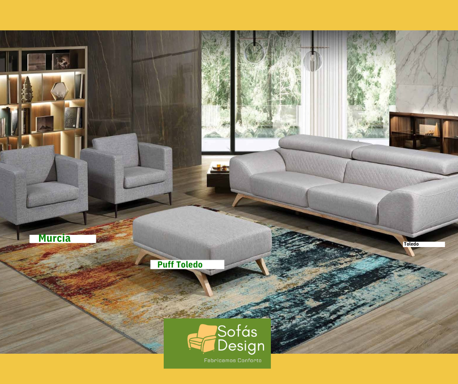 Sofás :: Studio Sofá Interior Design